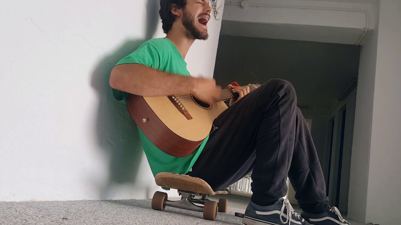 Més a prop -Pol Pla (Acústic) - YouTube