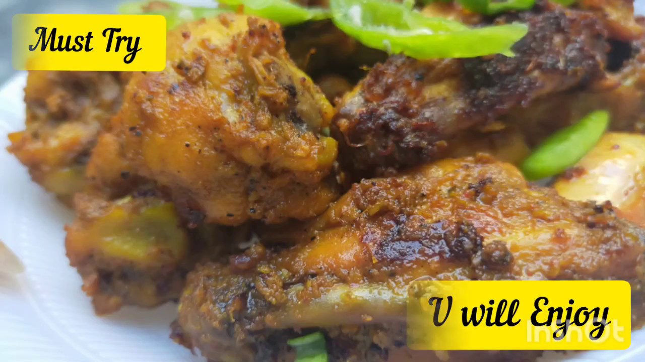Chicken Steam Wings || Eid ul Fiter's Special Recipe || Steam Chicken ...