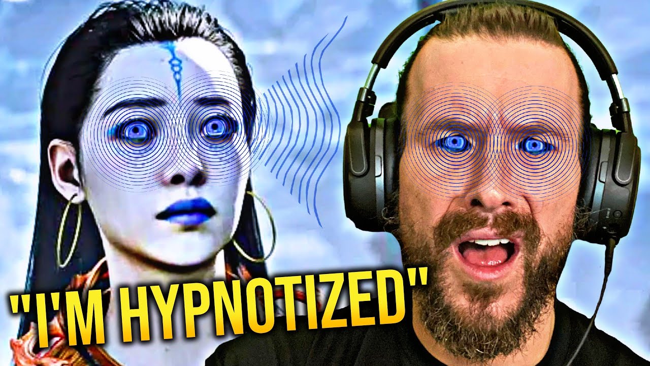 CHUGS vs The BOSS Lady in Black Myth Wukong 😵‍💫 (Pt. 5) - YouTube