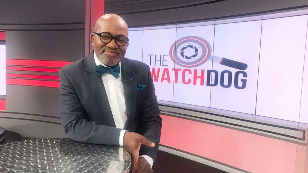 The Watchdog | 13 December 2021 - YouTube