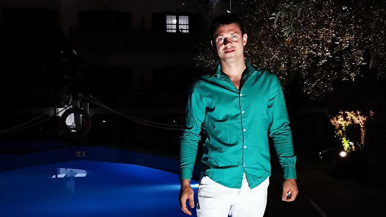 🔶 ANDREI BECU - HAI CU DRAGOSTEA - COLAJ LIVE MUZICA DE PETRECERE 🔴 2022 BOTEZ MATHIAS - YouTube