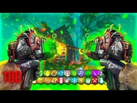 call of duty custom zombies - YouTube