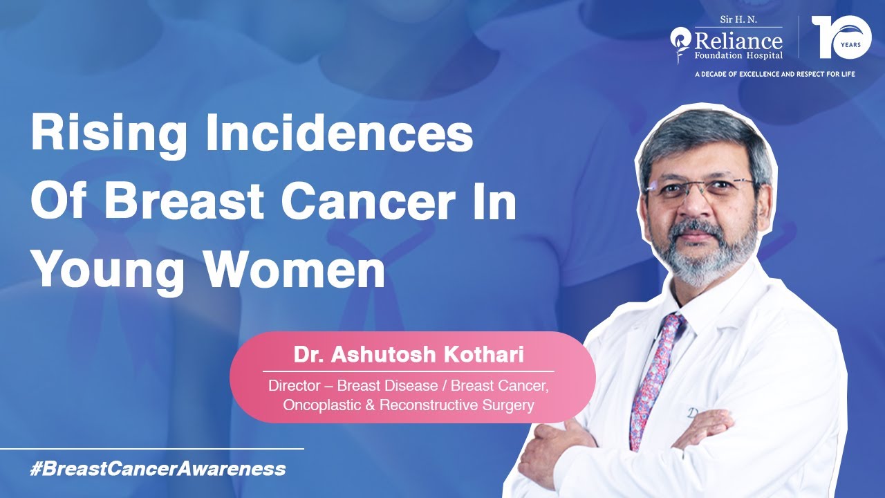 Why Breast Cancer Is Rising in Young Women — What Every Woman Must Know ...