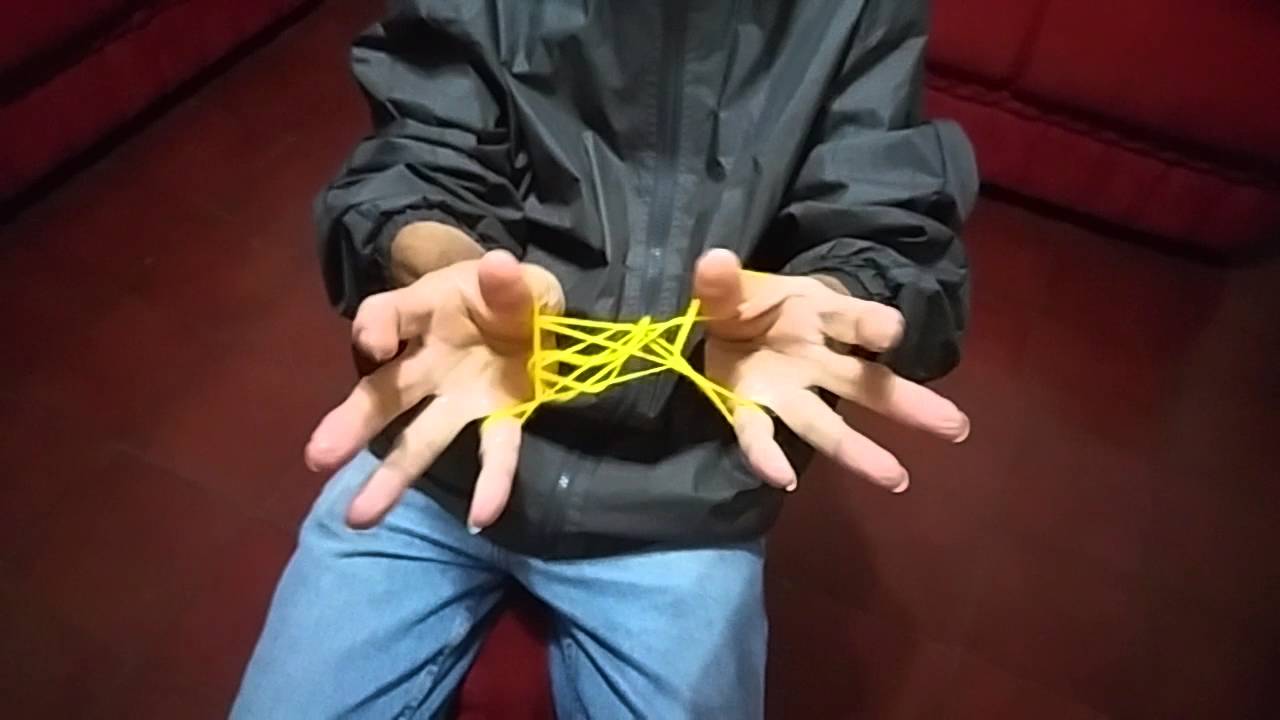 El catre para que la tradición no se pierda. - YouTube