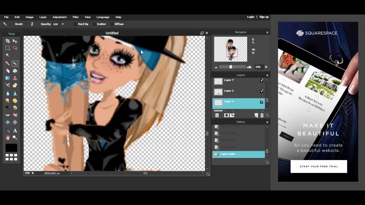10 Months Bestfriends Edit ♥ - YouTube