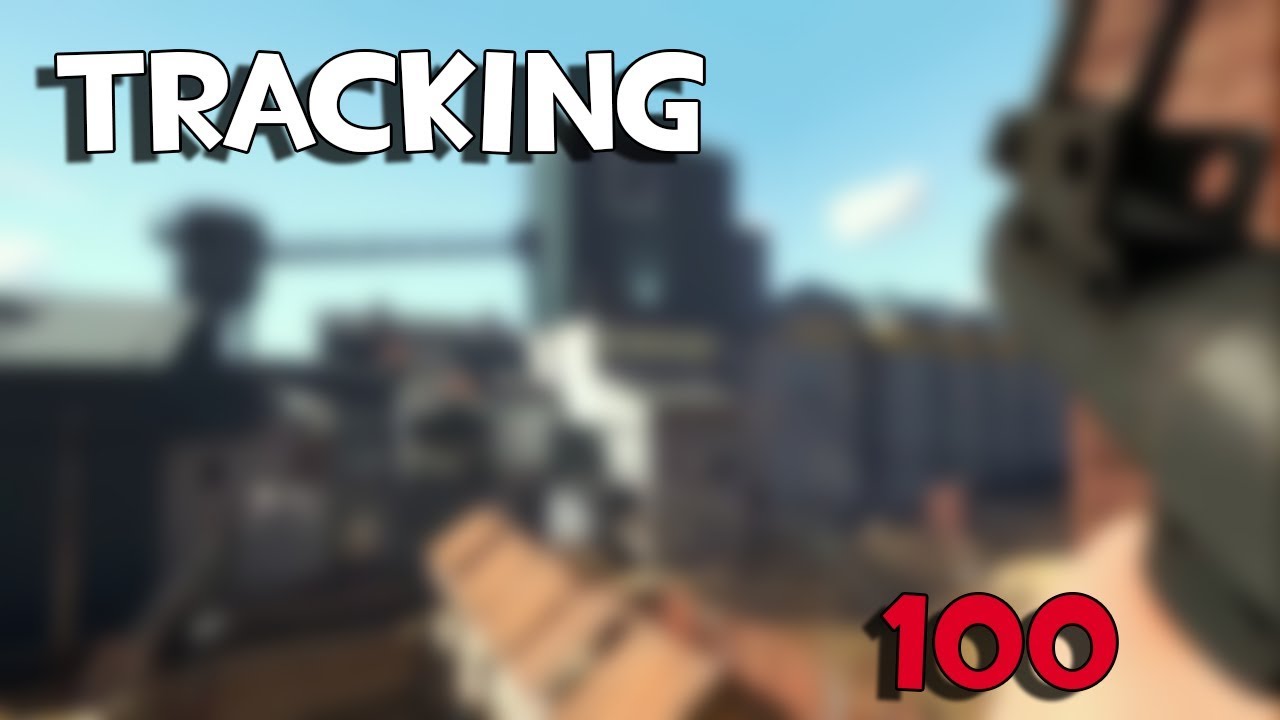 [TF2] Tracking 100 - YouTube