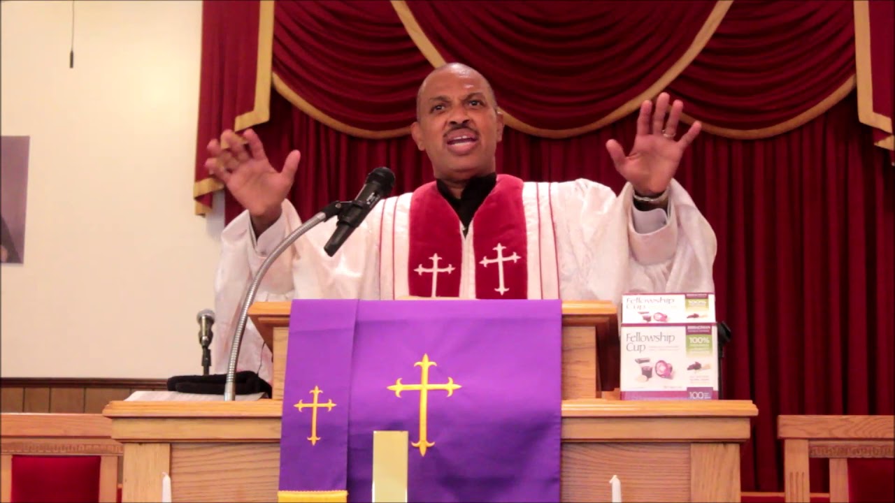 Rev. Glenn E. Smiley - YouTube