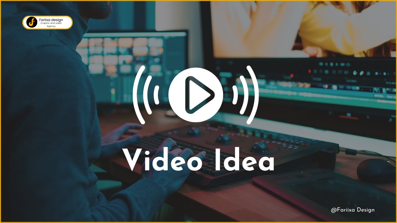 Sidee ganacsigaaga ugu heli kartaa video idea falcelin badan sameysa ...