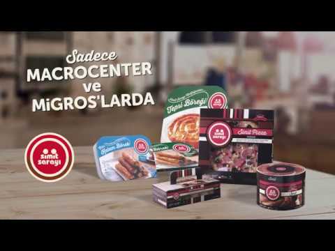 Simit Sarayı Hazır Börek Tarifi ile Zamanınız Size Kalsın!