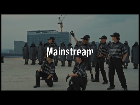 BE:FIRST / Mainstream -Behind The Scenes-
