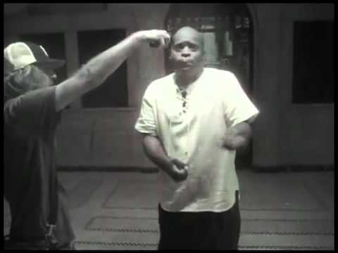 KENNY MUHAMMAD BEST BEATBOX EVER !!! - YouTube