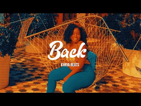 Afro Dancehall Instrumental \