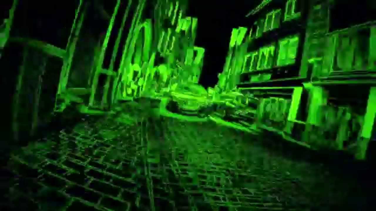 Goa Bears in Dingolfing - YouTube