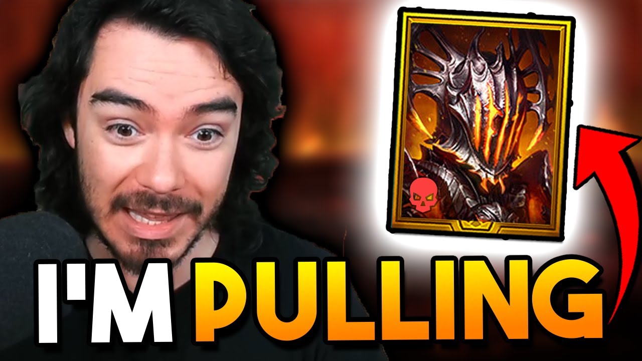 MAXING OUT the Vulcanos Summon Tournament!! | Raid: Shadow Legends ...
