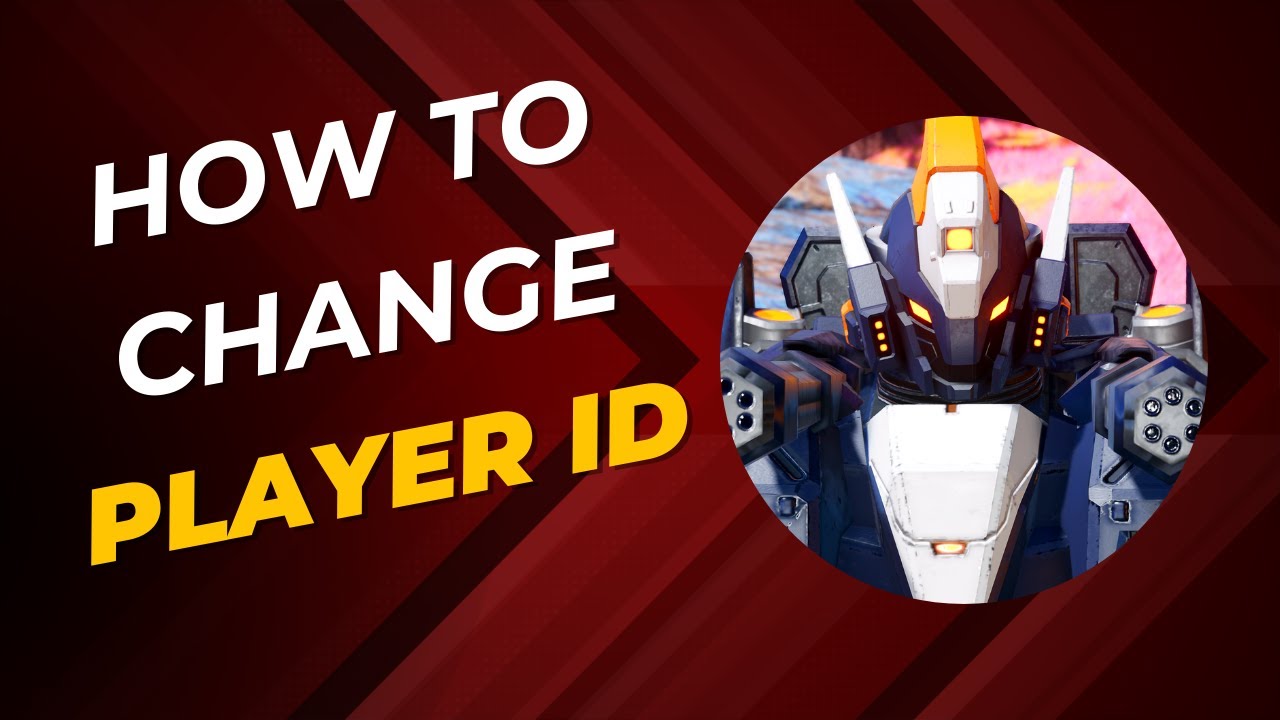 PSO2:NGS Player ID Change! - YouTube