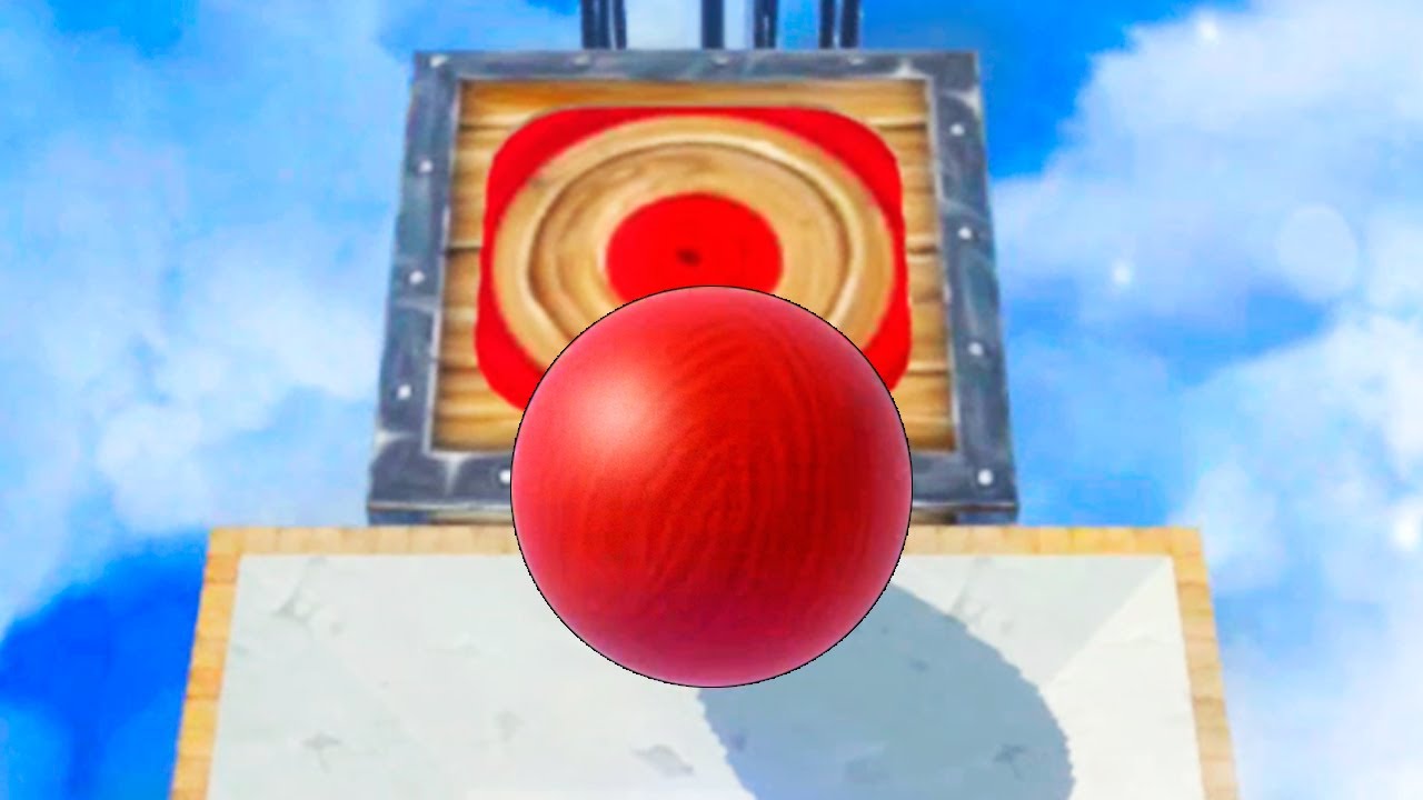 Ballex (Ball Games) Super Speedrun Gameplay Level 3-4 - YouTube