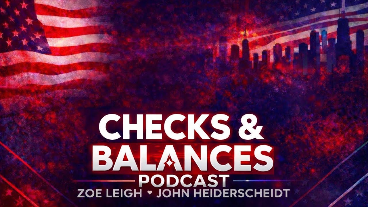 Second Amendment vs Federal Power | ICE Operations & Protests | Checks ...