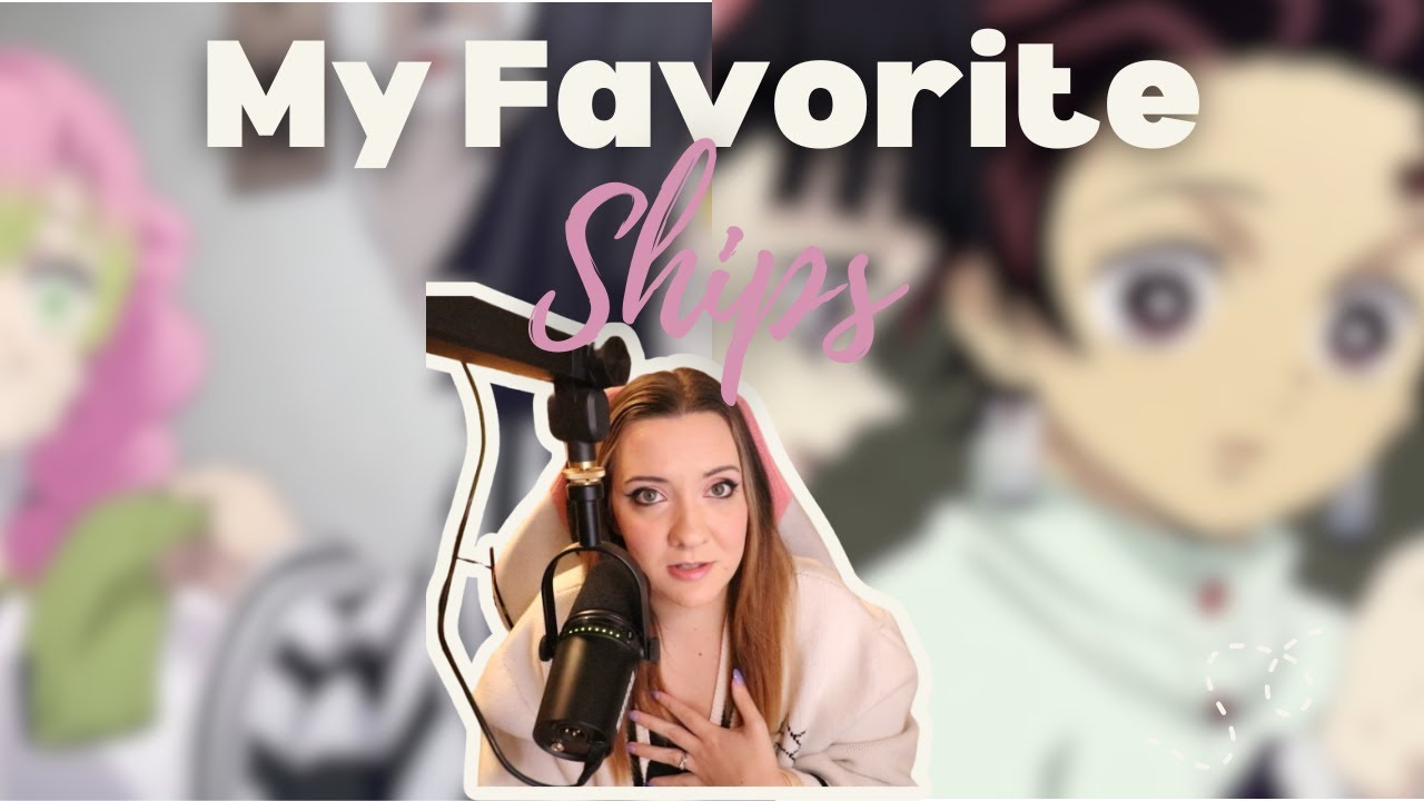 Ranking My TOP 6 Demon Slayer Ships - The Ultimate List! ️🔥 - YouTube