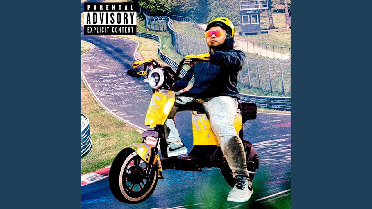 Skuty Voladora (feat. RAMI) - YouTube