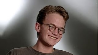 Neil Patrick Harris Young