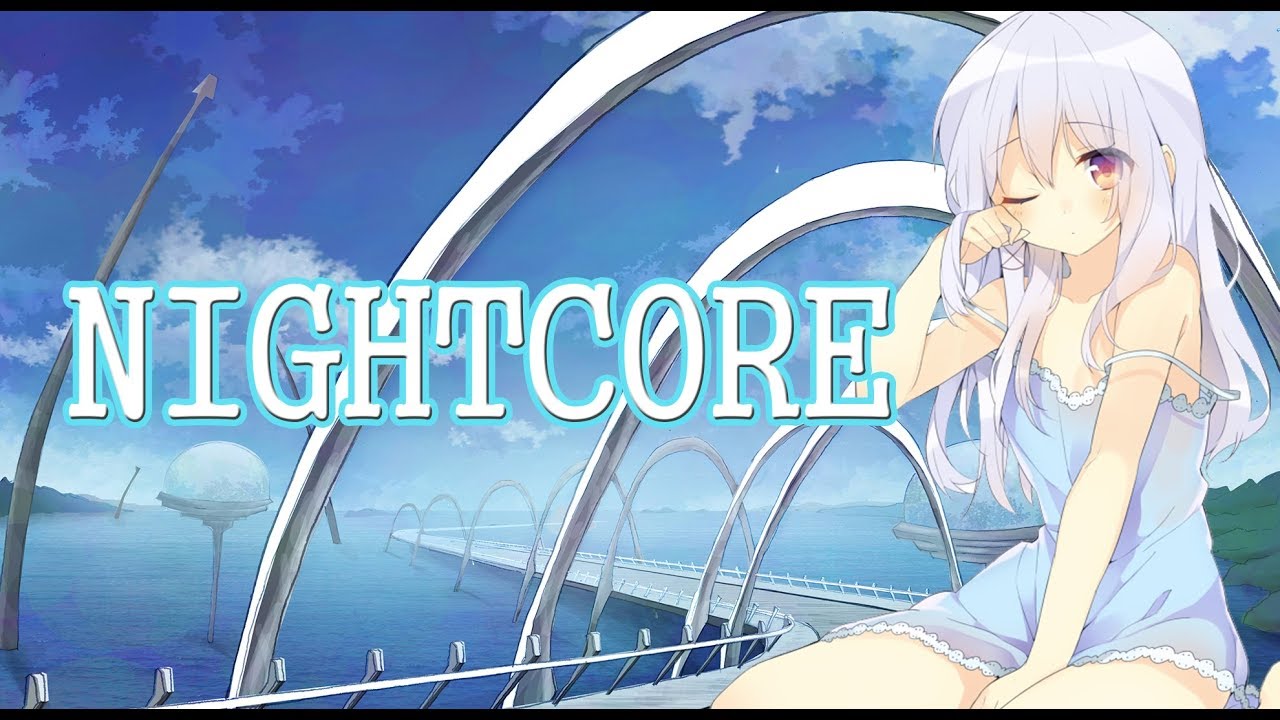 ♬NightCore♬ → Last Friday Night - YouTube