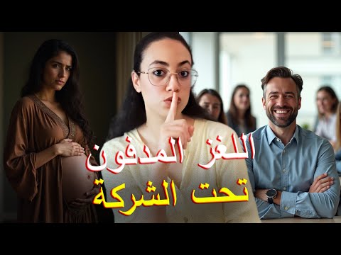 🔥باش متفضحوش دفنها تحت شركتو...😱 قضية نورا الغامضة لي اختفت مدة 7 شهور...⚠️