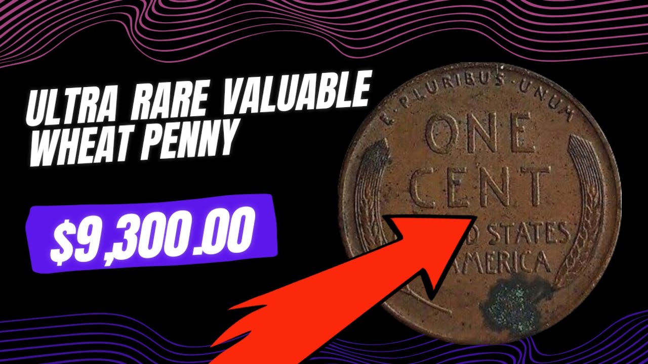 coins gib money penny ultra rare 1950 coins worth money - YouTube