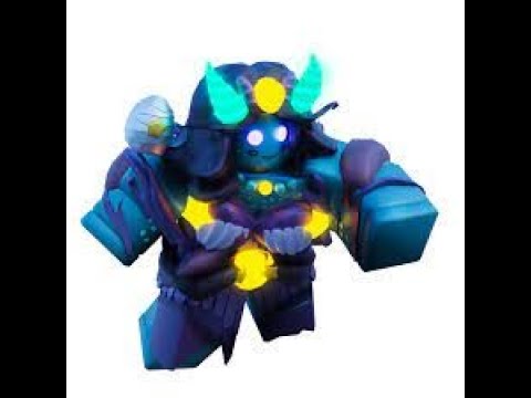 Gameplay With Sheila Kit | Roblox Bedwars - YouTube