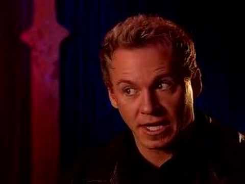 Dead Famous - Ghosthunters Tools (by Chris Fleming from 2006) - YouTube