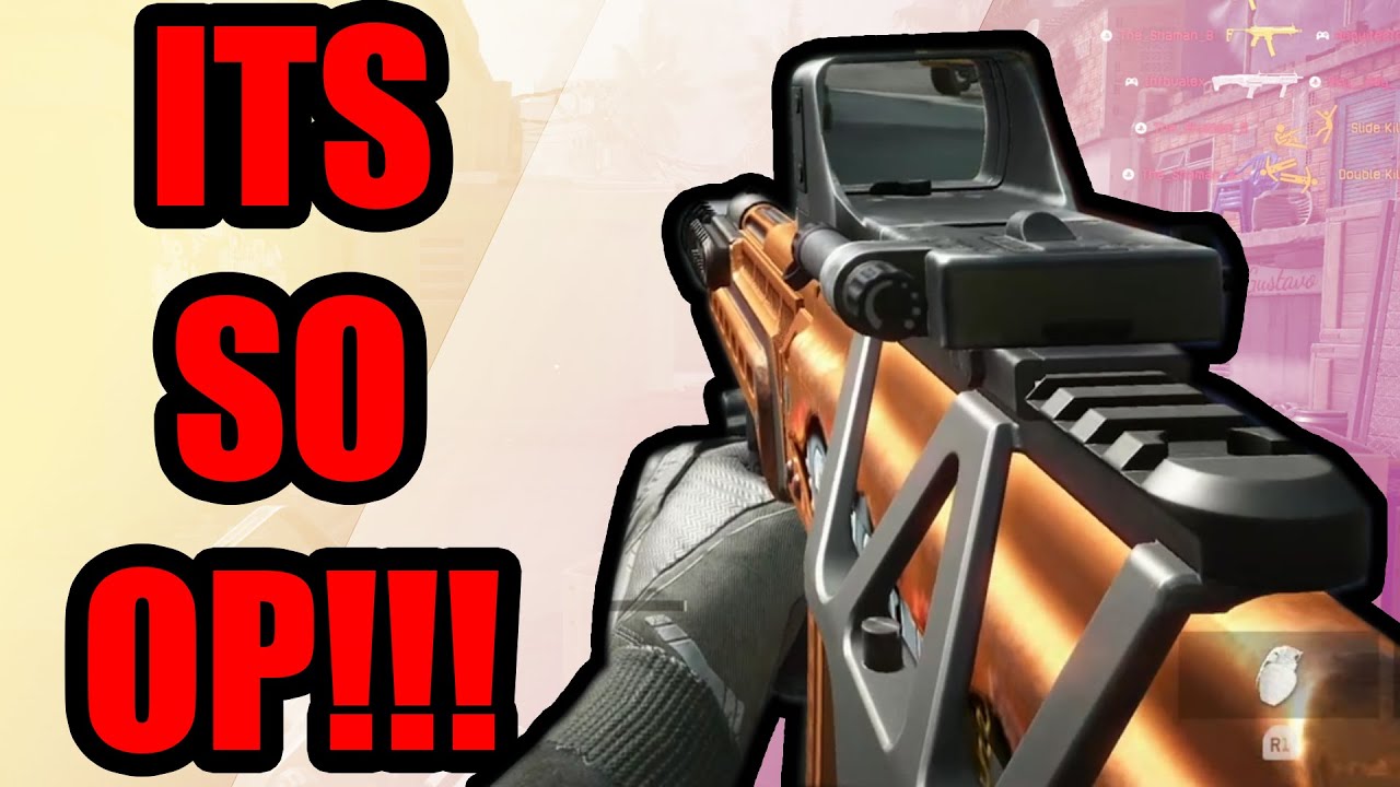 ONE OF THE BEST SHOTGUNS - Warface PS5 Gameplay - Kalashnikov USA ...