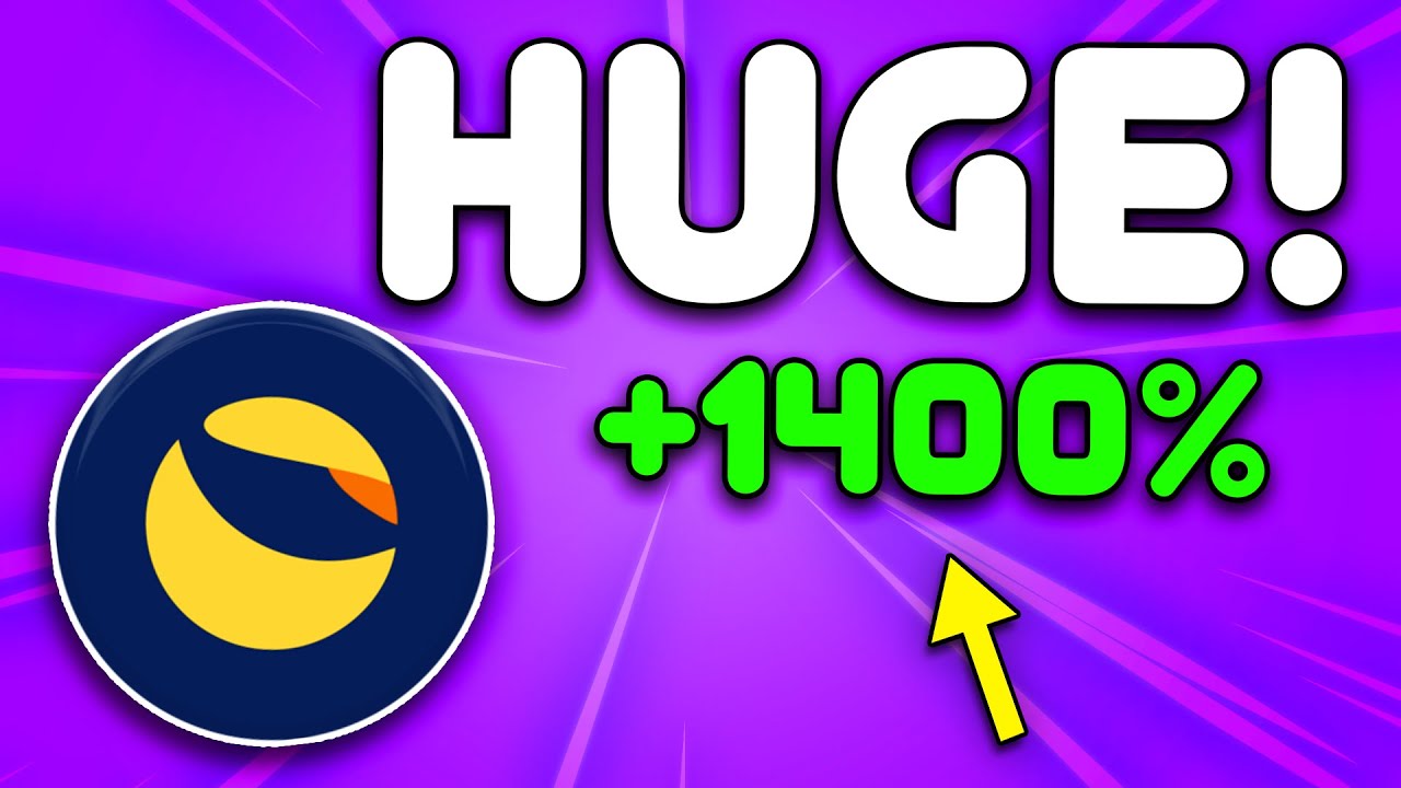 *BREAKING* NEW TERRA CLASSIC UPGRADE THAT CHANGED THE WHOLE CRYPTO ...