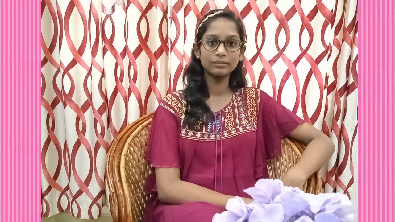 Psalms 119:1-32, Aleph, Beth, Gimel & Daleth. By- Bithiah Stephen - YouTube