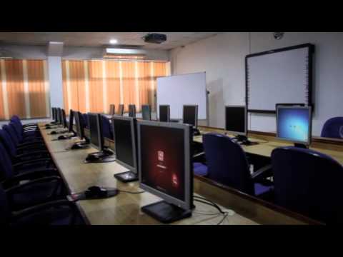 KDU Tour - YouTube