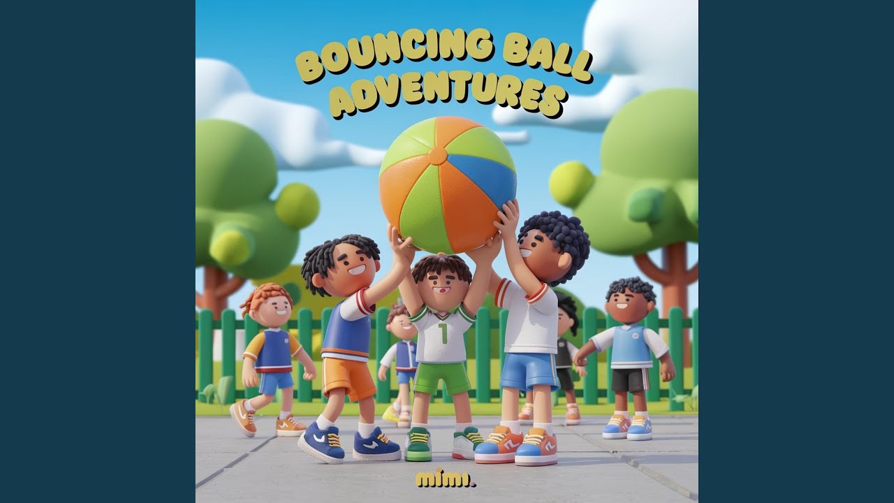 Bouncing Ball Adventures - YouTube