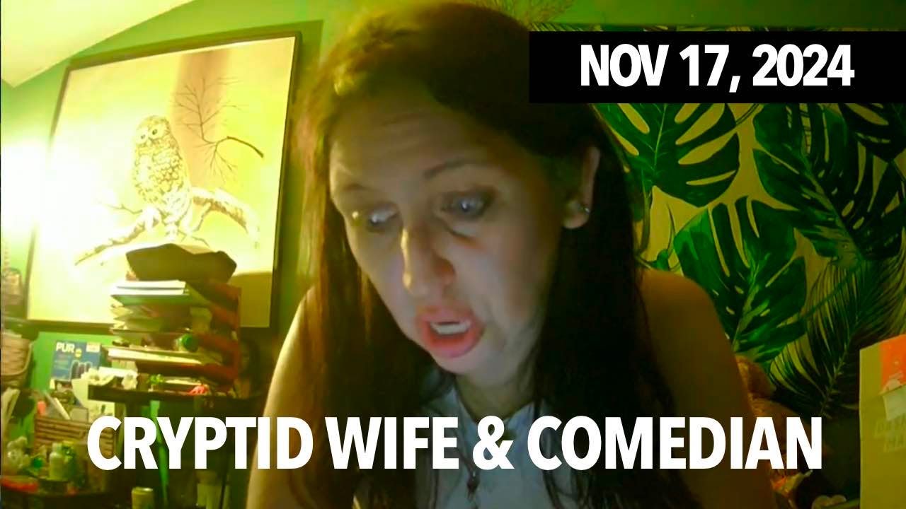 Queen NAL/Queen Cobra 11/17/24 - LATE NITE PART 2 - YouTube