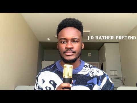 I’d rather pretend-Bryant Barnes - YouTube