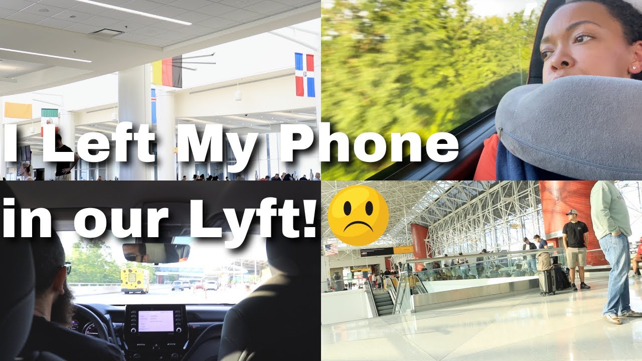 We Finally Arrive in Germany! | PCS Vlog - YouTube