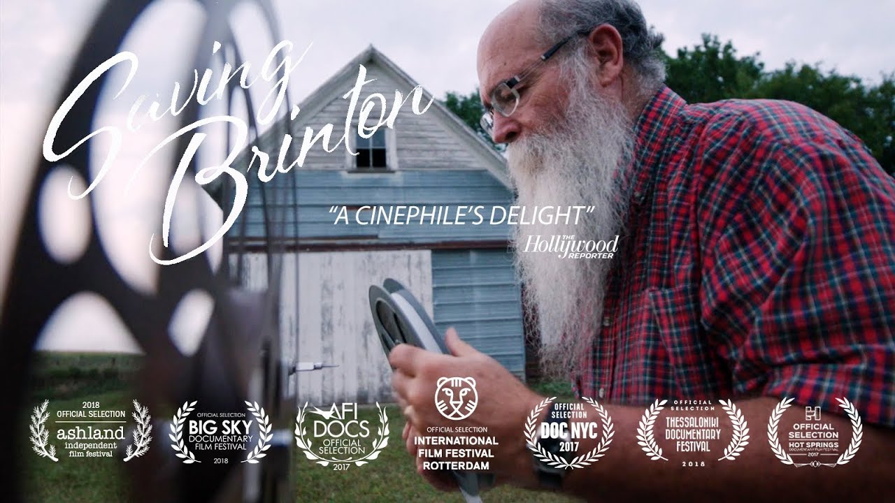 Saving Brinton (2018) | Official Trailer HD - YouTube