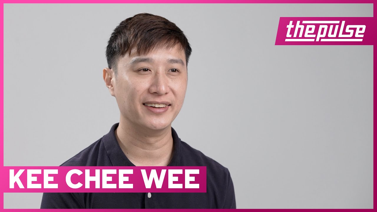 Creative Producer Kee Chee Wee on How to Shoot an Interview - YouTube