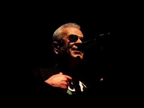 TÜNAY AKDENİZ - Niçin Seni Seviyorum (2018/02/10)