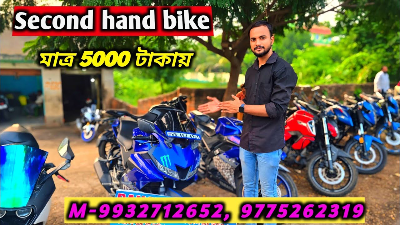 5 000 Second Hand Bike Shop 5-000-second-hand-bike-shop