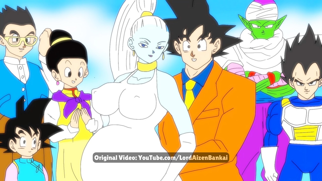 Dragon Ball Super 2 Teaser Trailer - YouTube