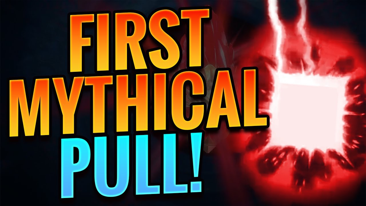 I SUMMONED MY MOST WANTED MYTHICAL CHAMPION! | Raid: Shadow Legends ...