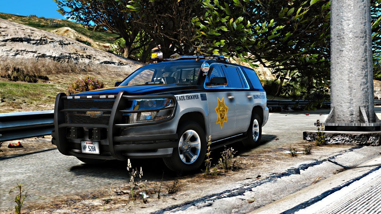 MidwestRP Live on patrol #417 | Just doing my job to serve and protect ...