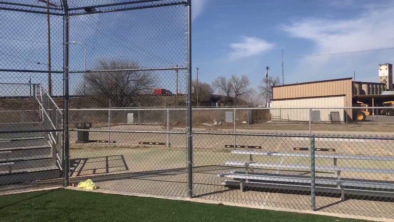 US 81 Bridge Update - Enid, Oklahoma - YouTube