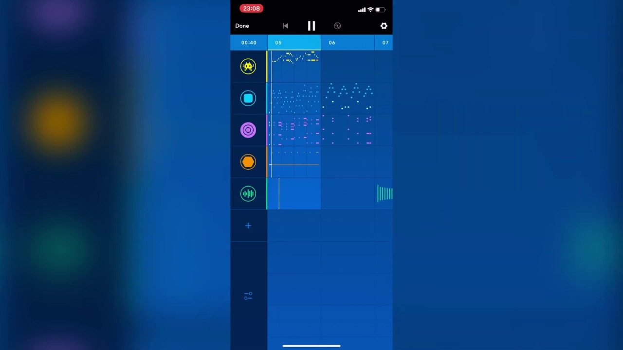 [Medly] Using Chip to create music! - YouTube