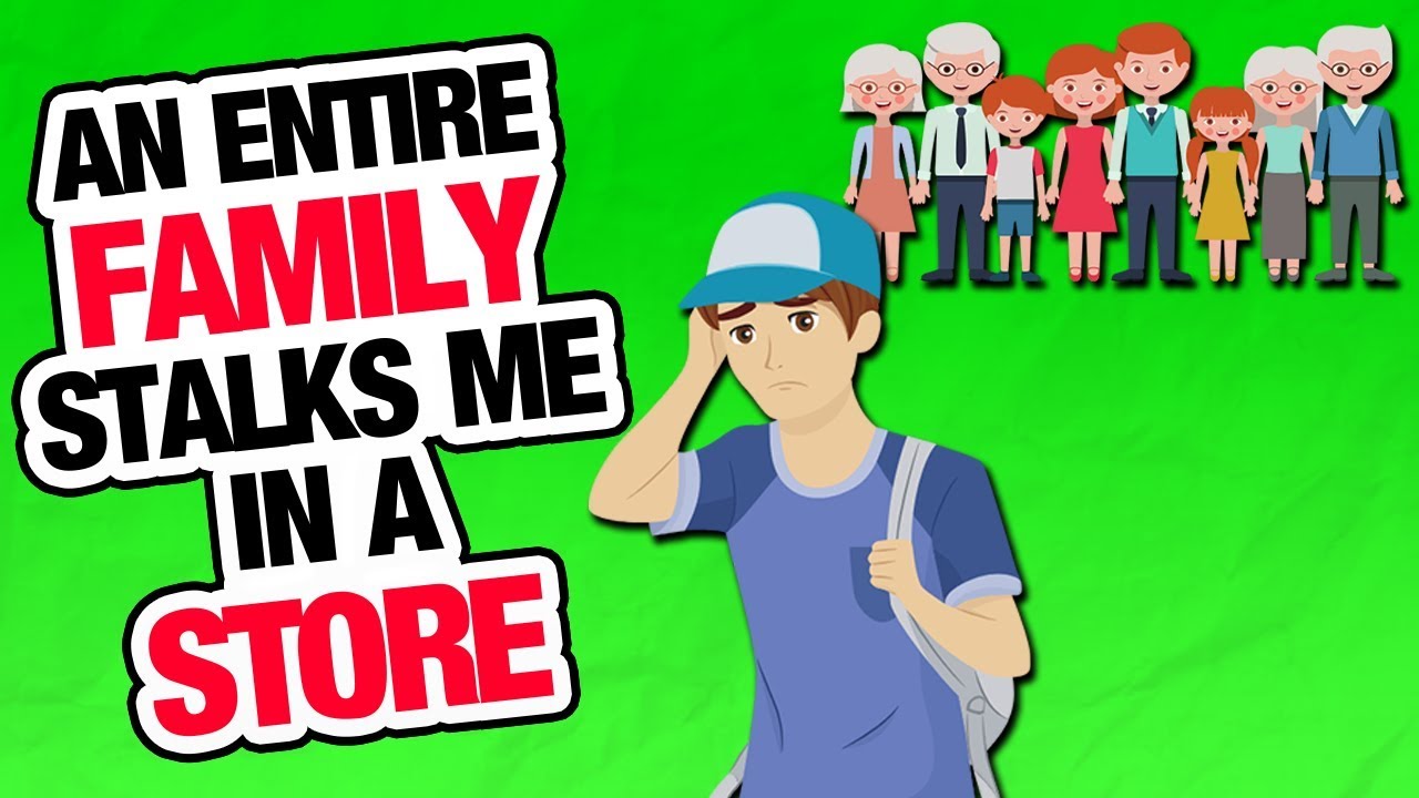 R TalesFromRetail MAKE LIKE A TREE AND LEAVE YouTube r-talesfromretail-make-like-a-tree-and-leave-youtube