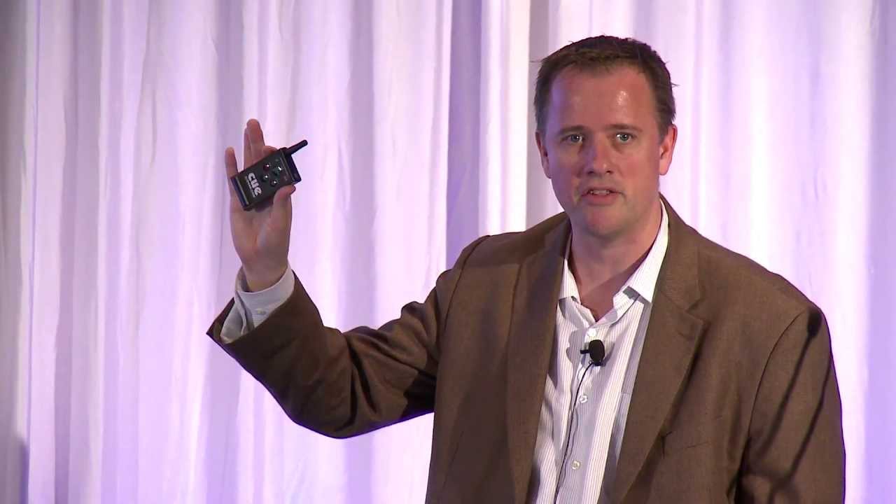 Big Data, Powerful Insights - Aaron Erickson | ThoughtWorks Live ...