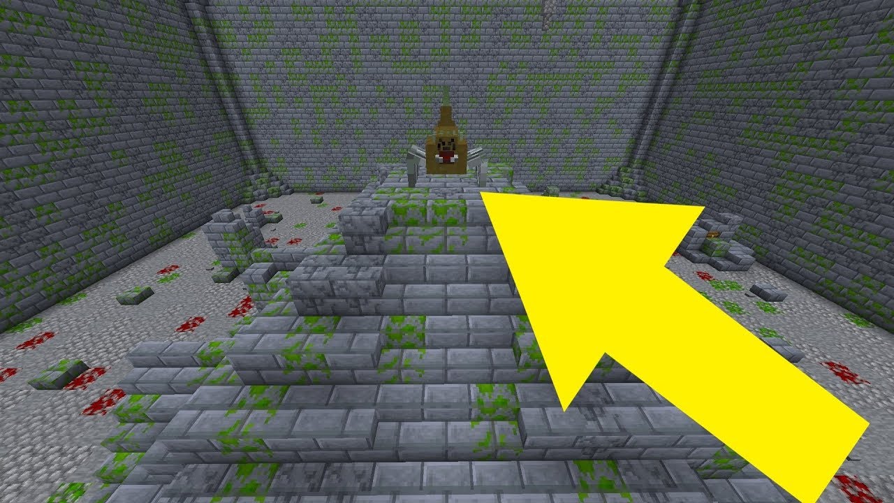 Maze Runner Minecraft