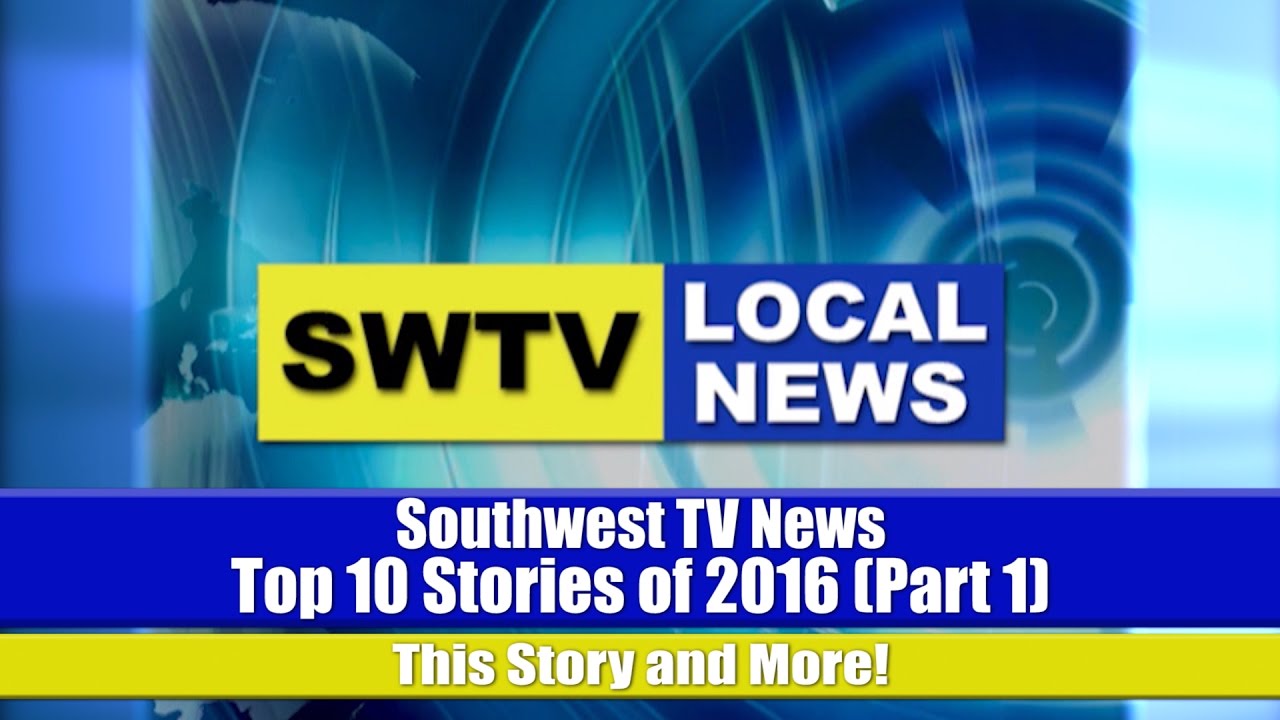 Swift Current & Area News - December 27th, 2016 - YouTube